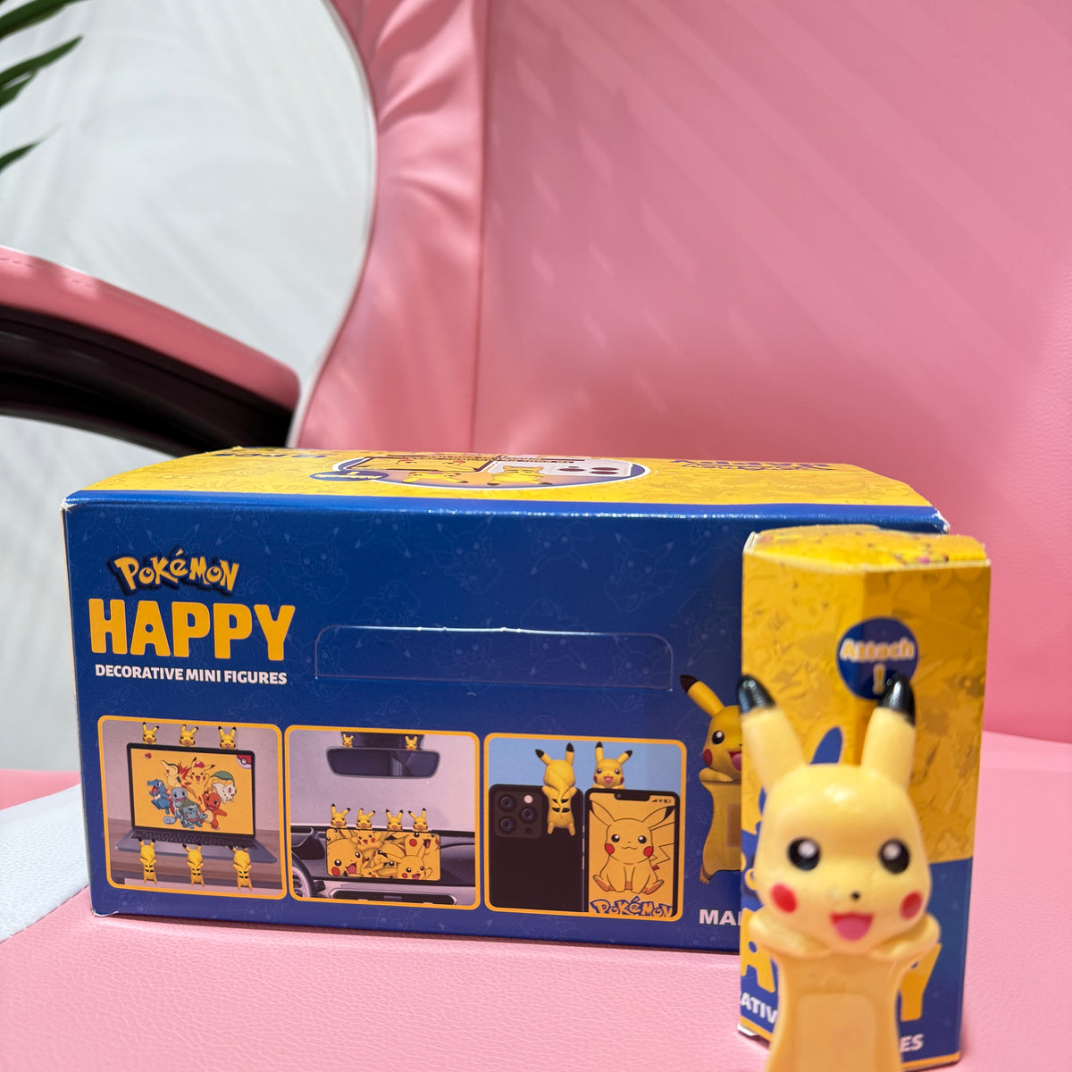 Sonny Angel Pokémon – Frida New Lab